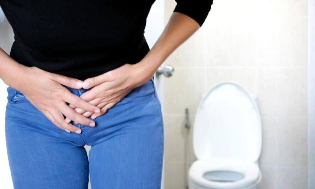 Flexible Sigmoidoscopy – TDDC