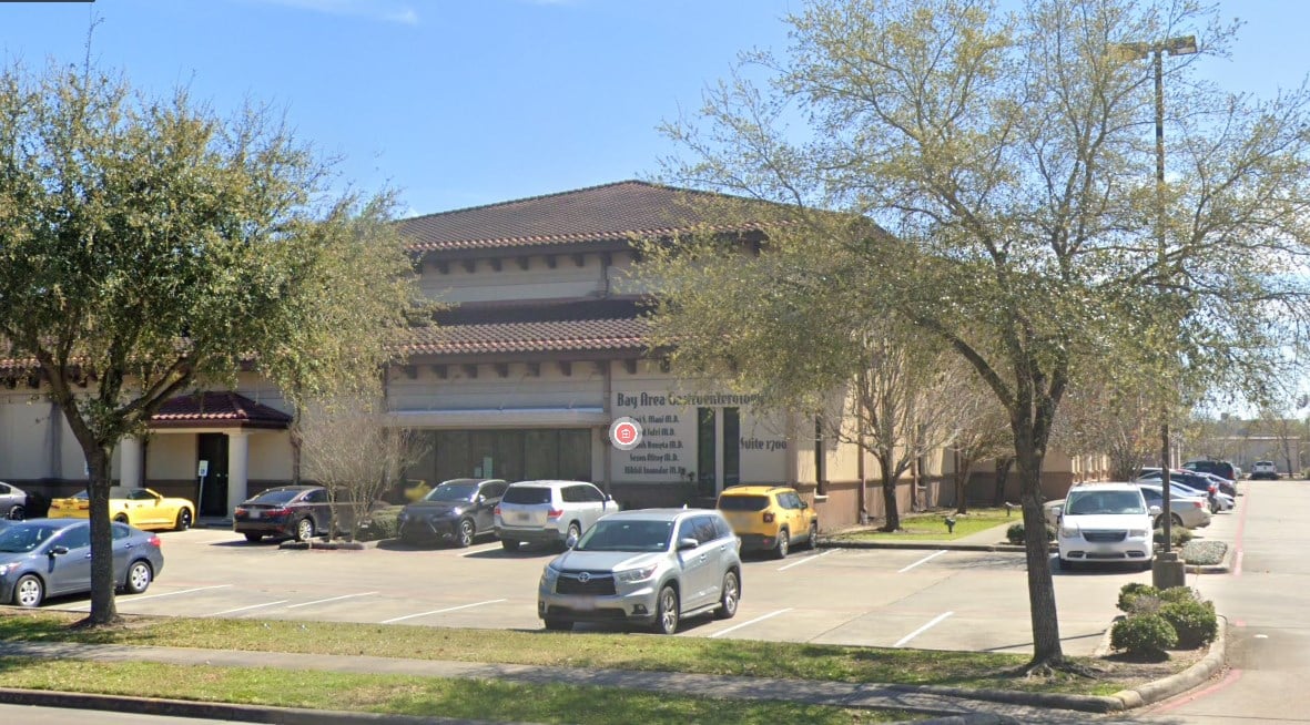 Bay Area Gastroenterology Webster Tx Tddc