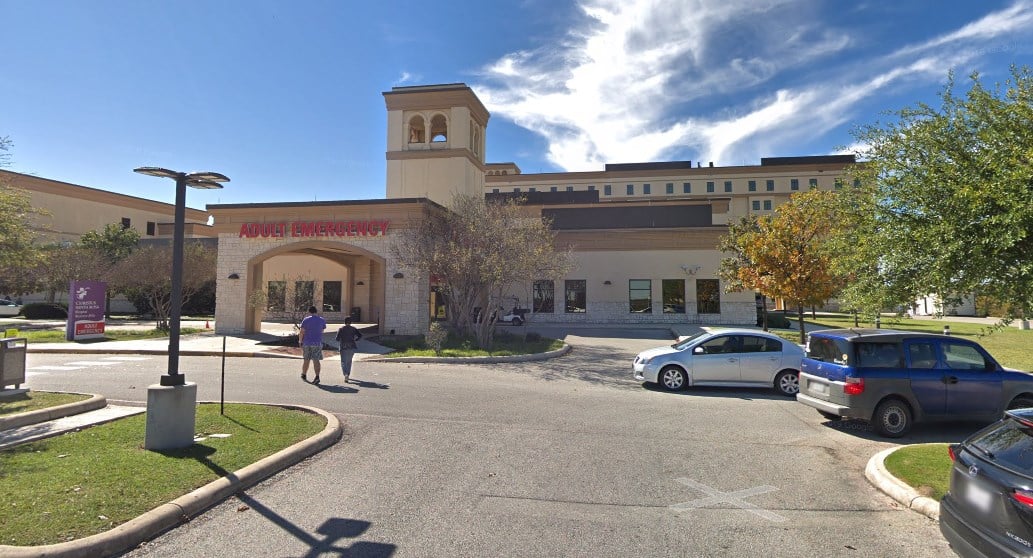 TDDC – San Antonio – Westover Hills, TX – TDDC