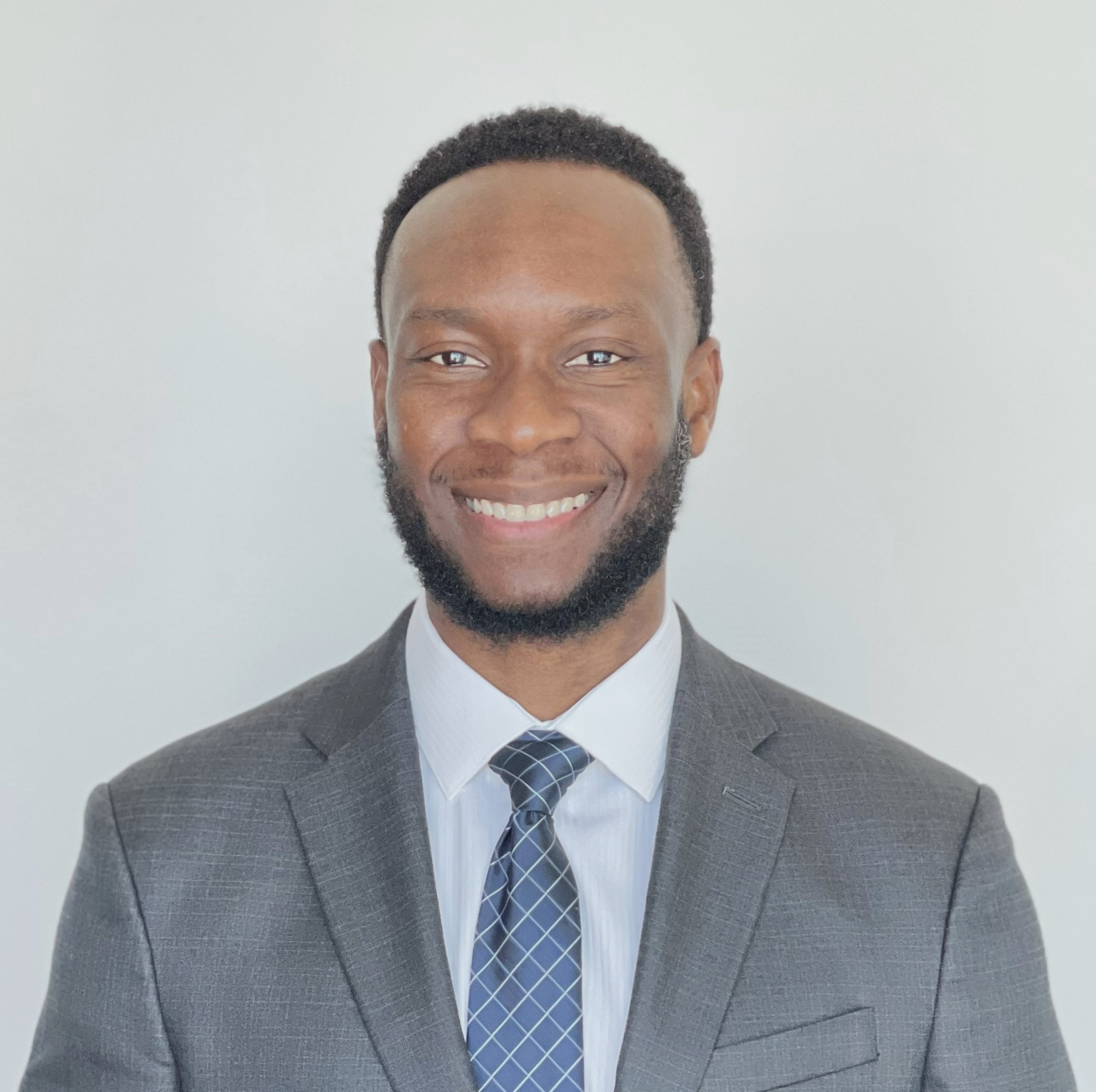 I. Kingsley Emelogu – TDDC